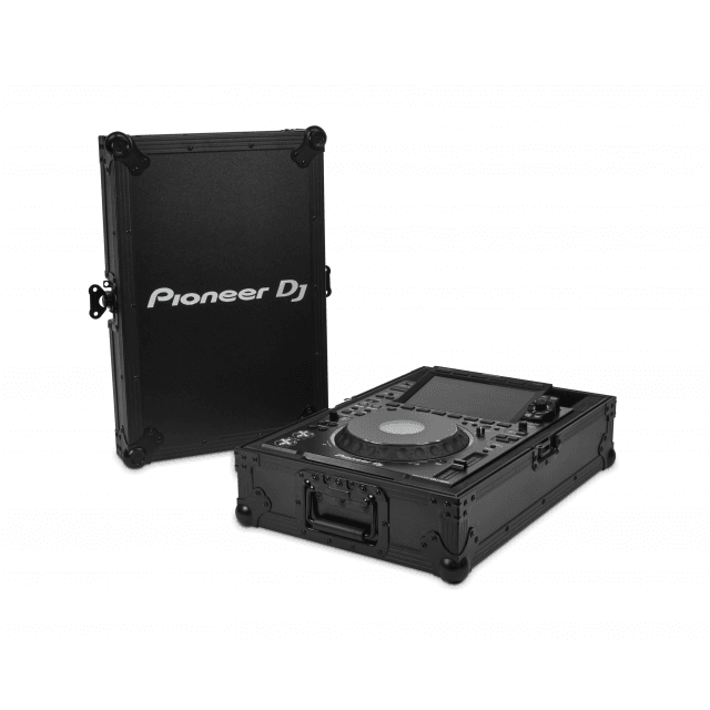 Compact protection flight case for CDJ-3000 - FLT-3000 - Frenexport SpA