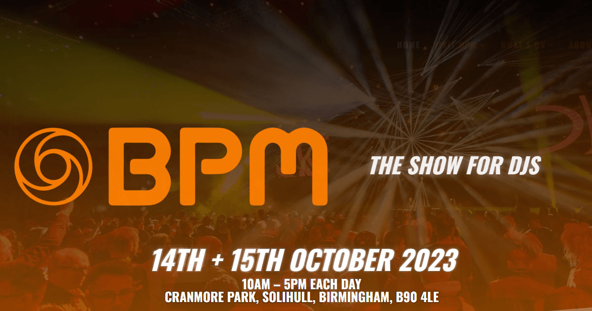 SOUNDSATION @ BPM SHOW 2023 - Frenexport SpA