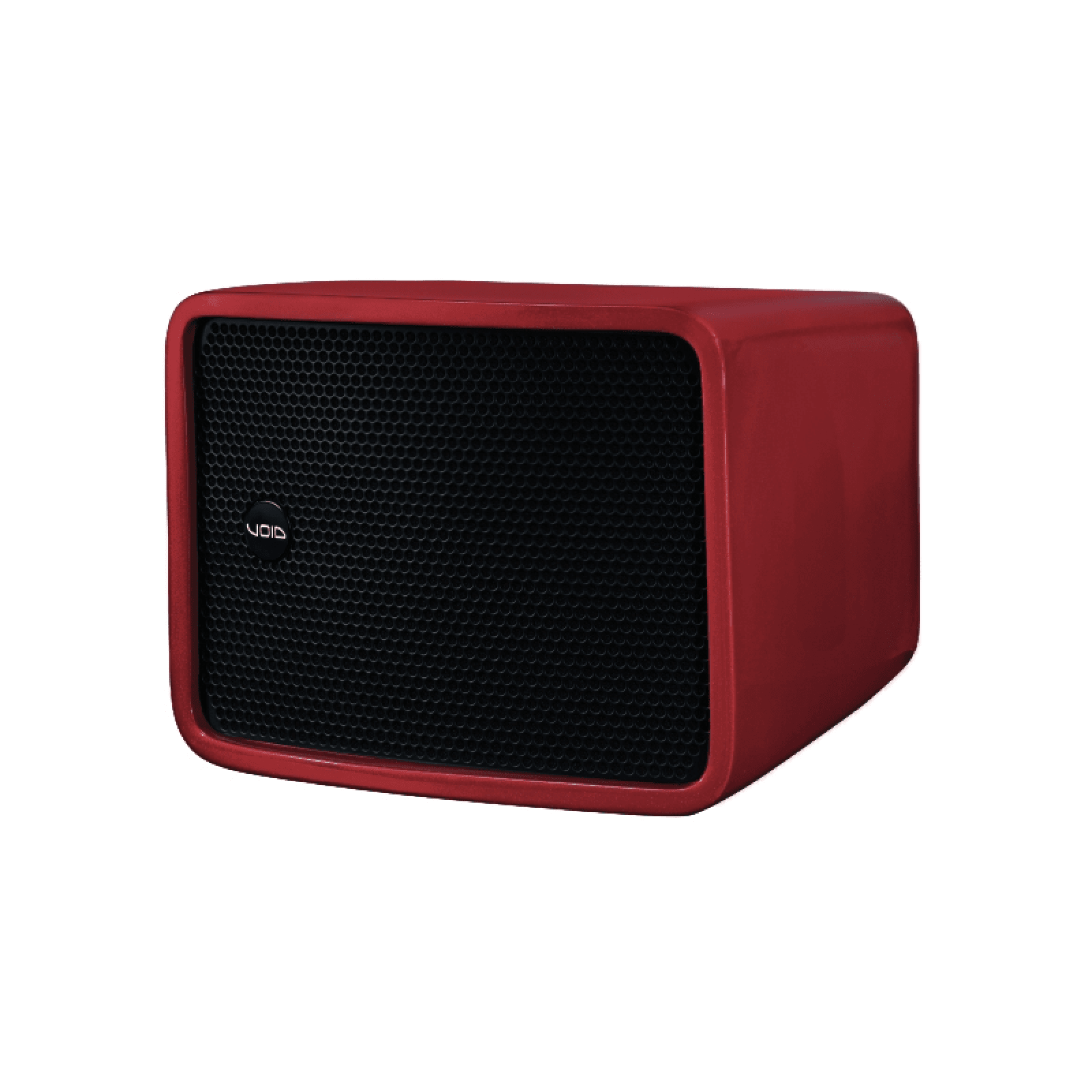 Subwoofer 12" reflex - CYCLONE BASS RED - Frenexport SpA
