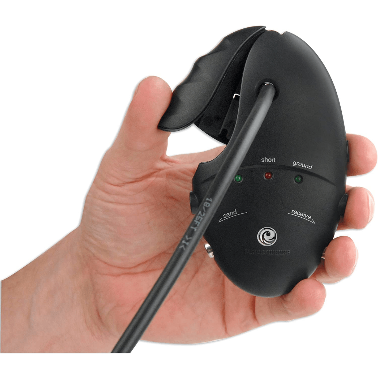 Cable Station™ Cable Cutter & Tester - PW-CCT - Frenexport SpA